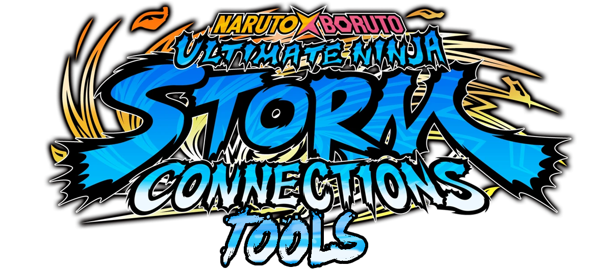 Naruto UNSC Tools